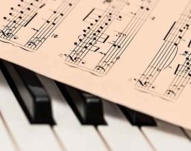 Piyano Akor Tablosu » Kolaynota.com