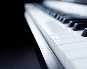 Piyano Akor Tablosu » Kolaynota.com